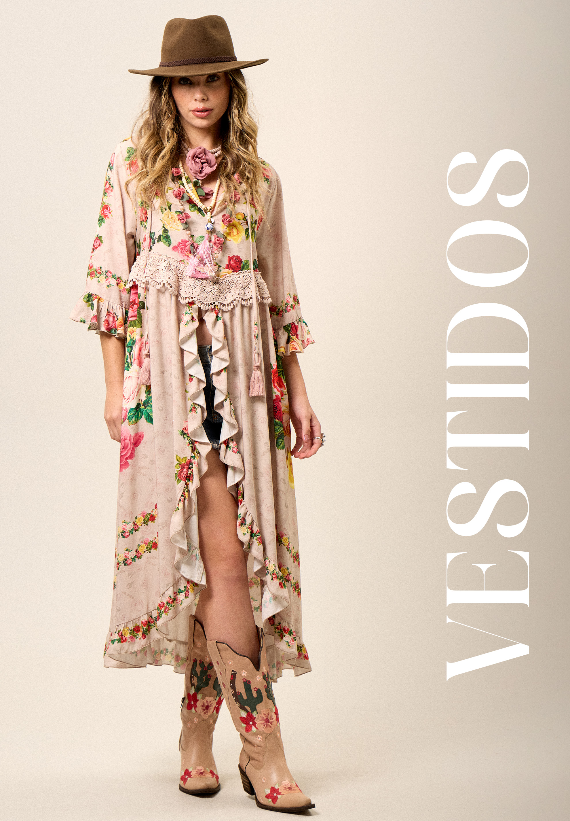 Yacamim | Moda Feminina: Compre e Aguce Seus Sentidos